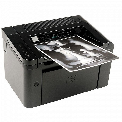 HP CE749A Laserjet P1606DN Yazıcı-A4 - incehesap.com