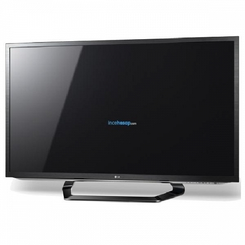 LG 47LM620S Full HD 3D Led Tv (4x Gözlük) - incehesap.com