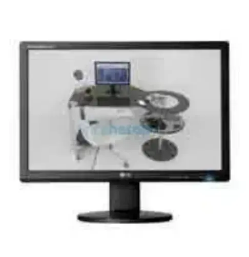 LG W2234S-PF 22" LCD MONİTÖR - incehesap.com