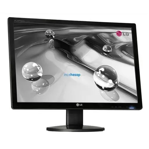 LG W2234S-PF 22" LCD MONİTÖR - incehesap.com