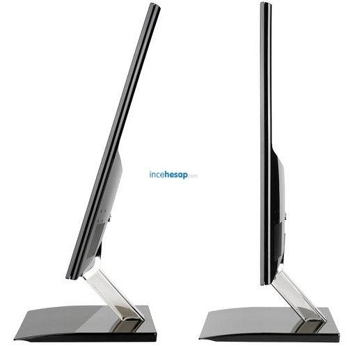 LG E2360V-PN 23" LED MONİTÖR - incehesap.com