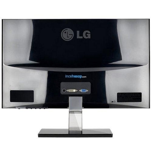 LG E2360V-PN 23" LED MONİTÖR - incehesap.com