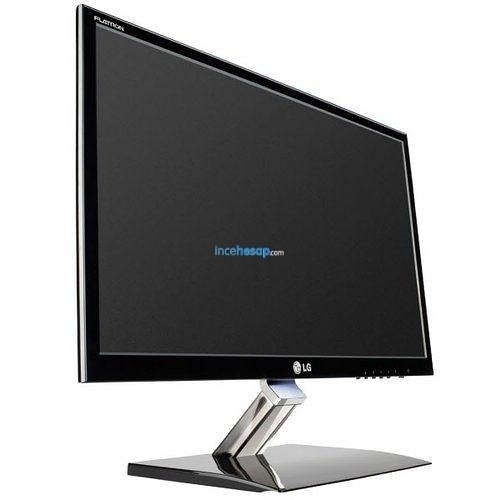 LG E2360V-PN 23" LED MONİTÖR - incehesap.com