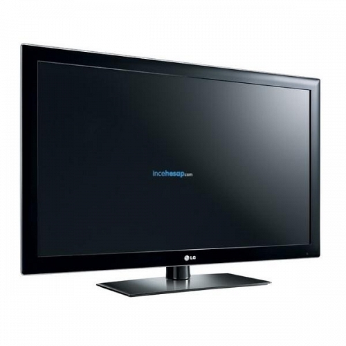 LG 42LD650 42" FULL HD 100 Hz LCD TV - incehesap.com