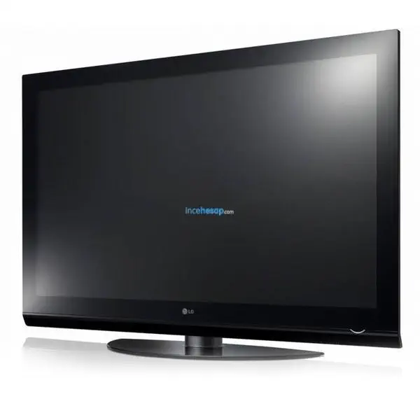 LG 50PG6000 127 CM PLAZMA TV - incehesap.com