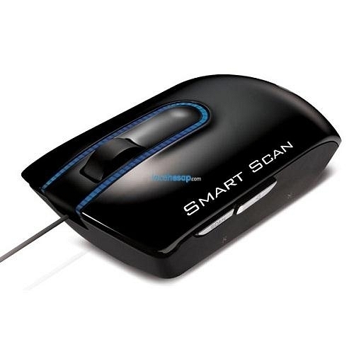 LG LSM-100 SCANNER MOUSE - incehesap.com