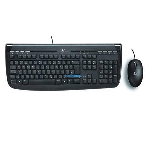LOGITECH INTERNET 350 DESKTOP - incehesap.com