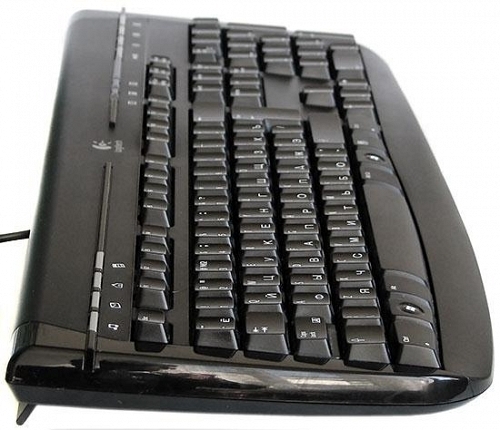 LOGITECH INTERNET 350 DESKTOP - incehesap.com