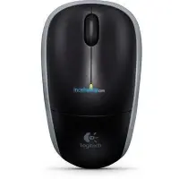 LOGITECH M205 KABLOSUZ USB MOUSE - incehesap.com