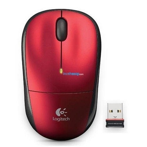 LOGITECH M215 NANO KABLOSUZ USB MOUSE - incehesap.com