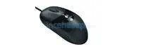 LOGITECH PILOT OPTİK MOUSE SİYAH - incehesap.com