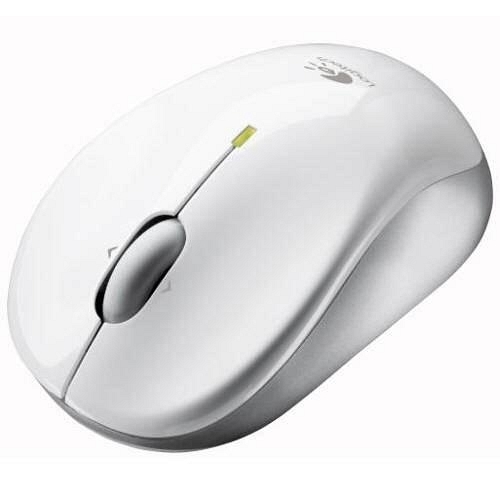 LOGITECH V470 KABLOSUZ LAZER BLUETOOTH MOUSE BEYAZ - incehesap.com