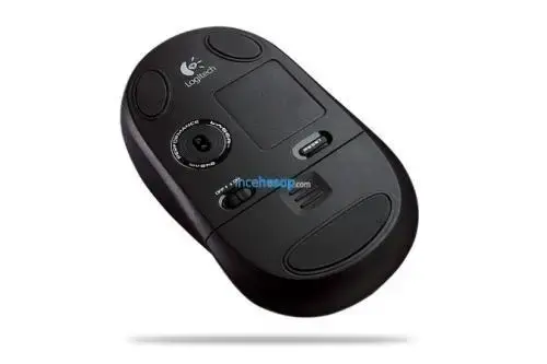 LOGITECH V470 KABLOSUZ LAZER BLUETOOTH MOUSE MAVİ - incehesap.com