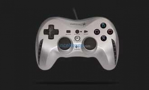 LOGITECH CHILLSTREAM CONTROLLER FOR PS3 - incehesap.com