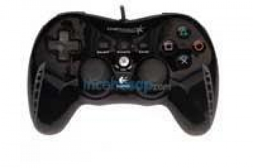 LOGITECH CHILLSTREAM CONTROLLER FOR PS3 BK - incehesap.com