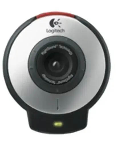 LOGITECH QUICKCAM FOR NOTEBOOKS - incehesap.com