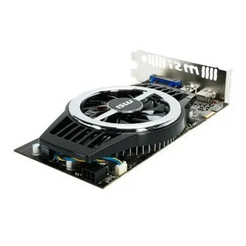 MSI R5770-PMD1G(128Bit) 1024MB DDR5 DVI 16X - incehesap.com