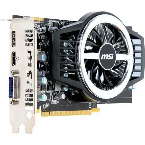 MSI R5770-PMD1G(128Bit) 1024MB DDR5 DVI 16X - incehesap.com