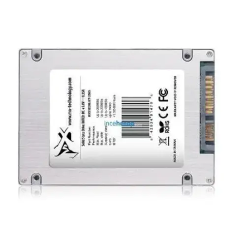 MX 256 GB Jet SSD Disk - incehesap.com