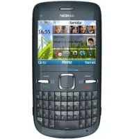 NOKIA C3-00 SLATE - incehesap.com