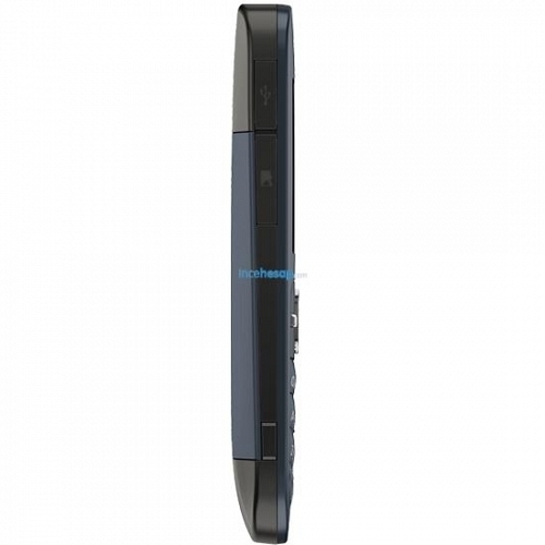 NOKIA C3-00 SLATE - incehesap.com