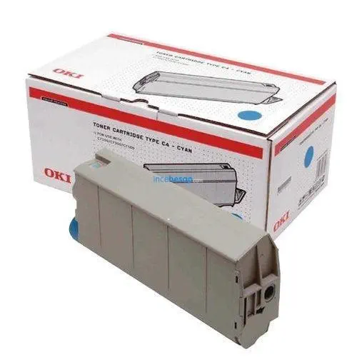 OKI C810/C830-M RENKLİ TONER - incehesap.com