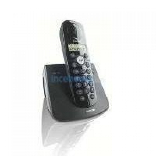 PHILIPS CD140 DECt TELEFON - incehesap.com