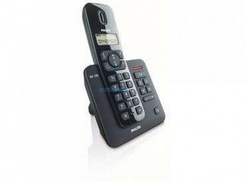 PHILIPS SE145 DECT TELEFON - incehesap.com