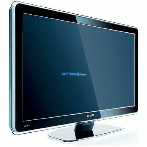 PHILIPS 120 CM LCD TV FULL HD (47PFL9703D) - incehesap.com