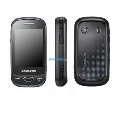 SAMSUNG B3410 - incehesap.com