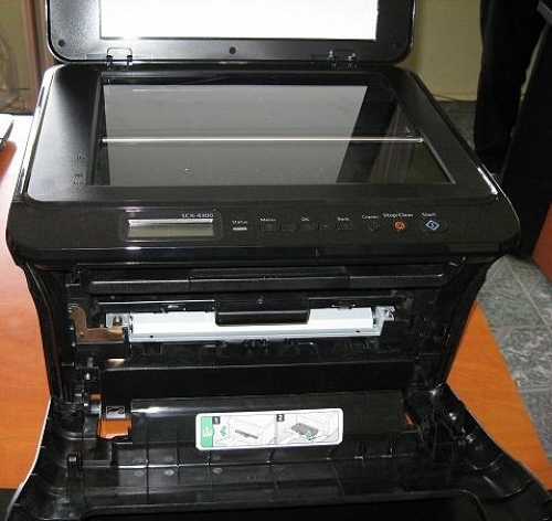 SAMSUNG SCX-4300 LAZER YAZ/TAR/FOT-A4 - incehesap.com