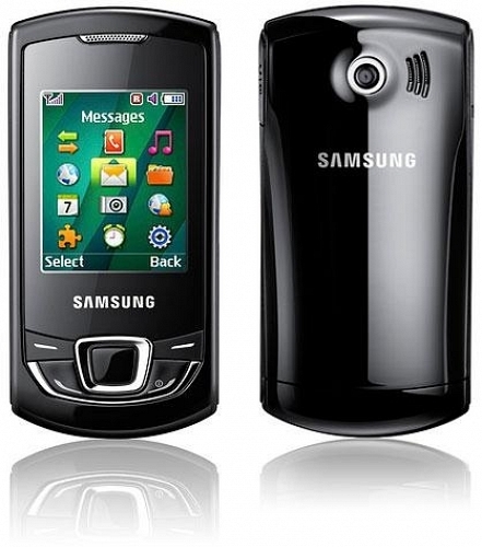 SAMSUNG E2550 MONTE SLIDER - incehesap.com