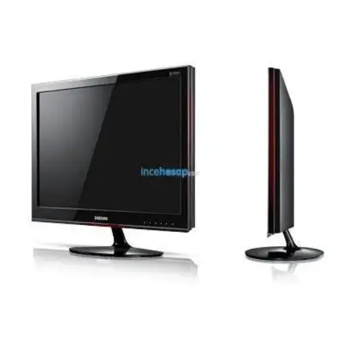 SAMSUNG P2250 LCD MONİTOR - incehesap.com
