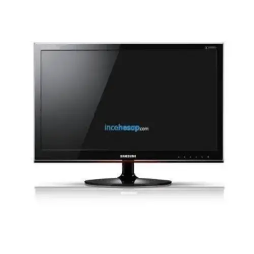 SAMSUNG P2250 LCD MONİTOR - incehesap.com