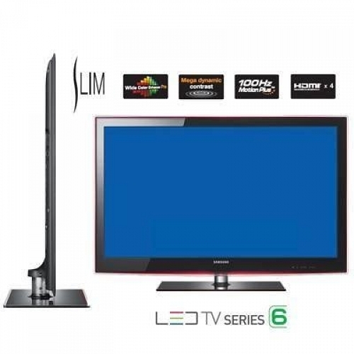 SAMSUNG UE-32B6000 32" FULL HD LED TV - incehesap.com