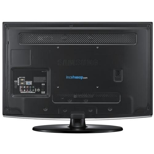 SAMSUNG LE-32C450 32" LCD MONİTÖR - incehesap.com