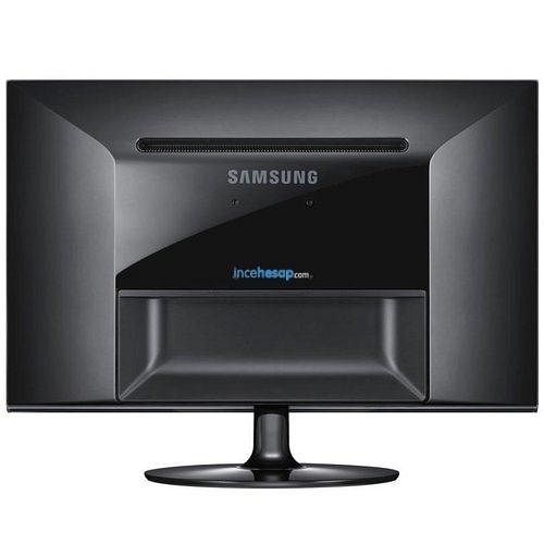 SAMSUNG P2350 23" LCD MONİTOR - incehesap.com