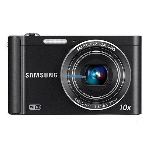 Samsung ST200F Dijital Fotoğraf Makinesi Siyah - incehesap.com