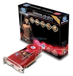 SAPPHIRE ATI HD3870 (256Bit) 512mB DDr3 AVIVO 16x - incehesap.com