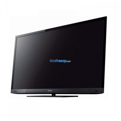 SONY BRAVIA KDL-55EX720 3D LED TV - incehesap.com