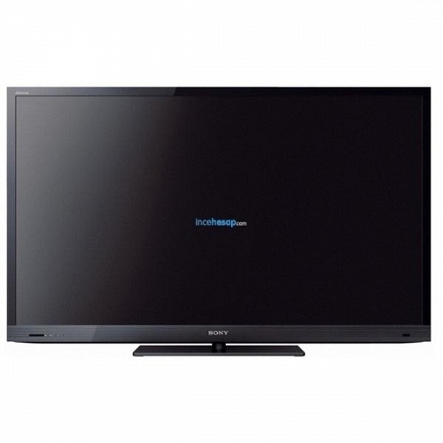 SONY BRAVIA KDL-55EX720 3D LED TV - incehesap.com
