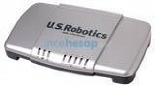 USROBOTICS 209107 ADSL2+ 4 PORT ADSL MODEM - incehesap.com