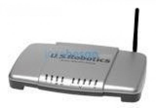USROBOTICS 209108 ADSL2+ MODEM WI-FI 4 PORT MODEM - incehesap.com