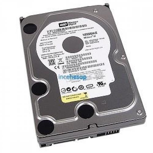 WESTERN DIGITAL 500 GB 7200 Caviar Blue SATA2 16MB WD5000AAKS ... WESTERN DIGITAL 500 GB 7200 Caviar Blue SATA2 16MB WD5000AAKS ...