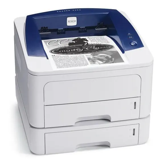 XEROX PHASER 3250DN LAZER YAZICI USB-A4 - incehesap.com