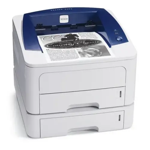 XEROX PHASER 3250DN LAZER YAZICI USB-A4 - incehesap.com