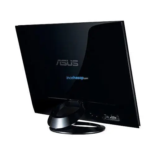 ASUS CM6330-TR001M MASAÜSTÜ PC+ ASUS ML229H 21.5" MONİTÖR - incehesap.com