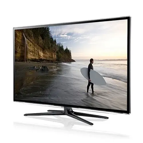 Samsung 60ES6100 3D Led Tv - incehesap.com