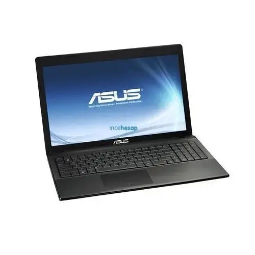 ASUS X55A-SX115D B980 Notebook - incehesap.com