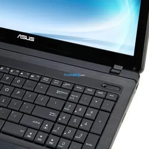 ASUS X55A-SX115D B980 Notebook - incehesap.com